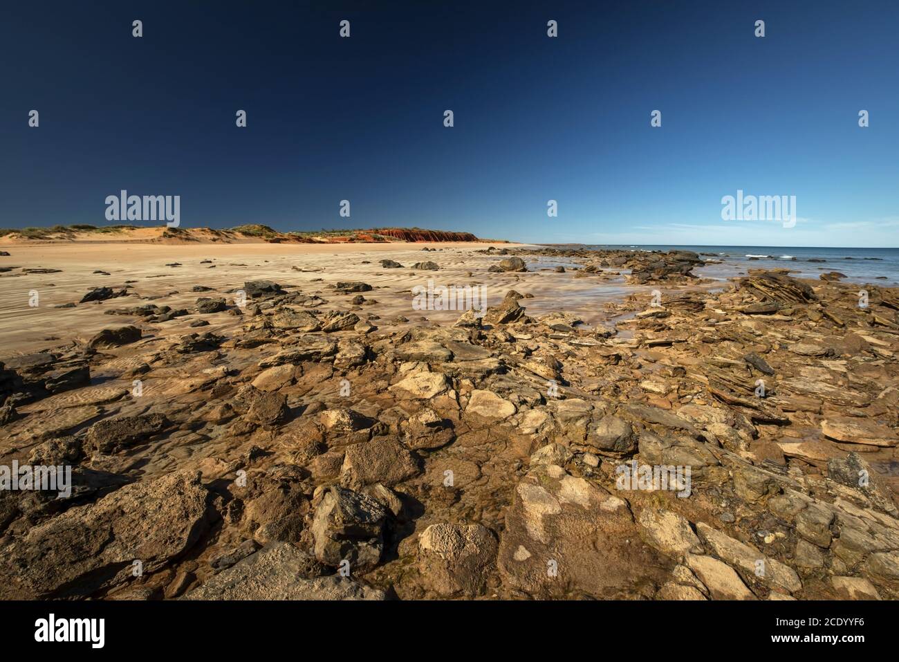 Dampier peninsula hi-res stock photography and images - Alamy
