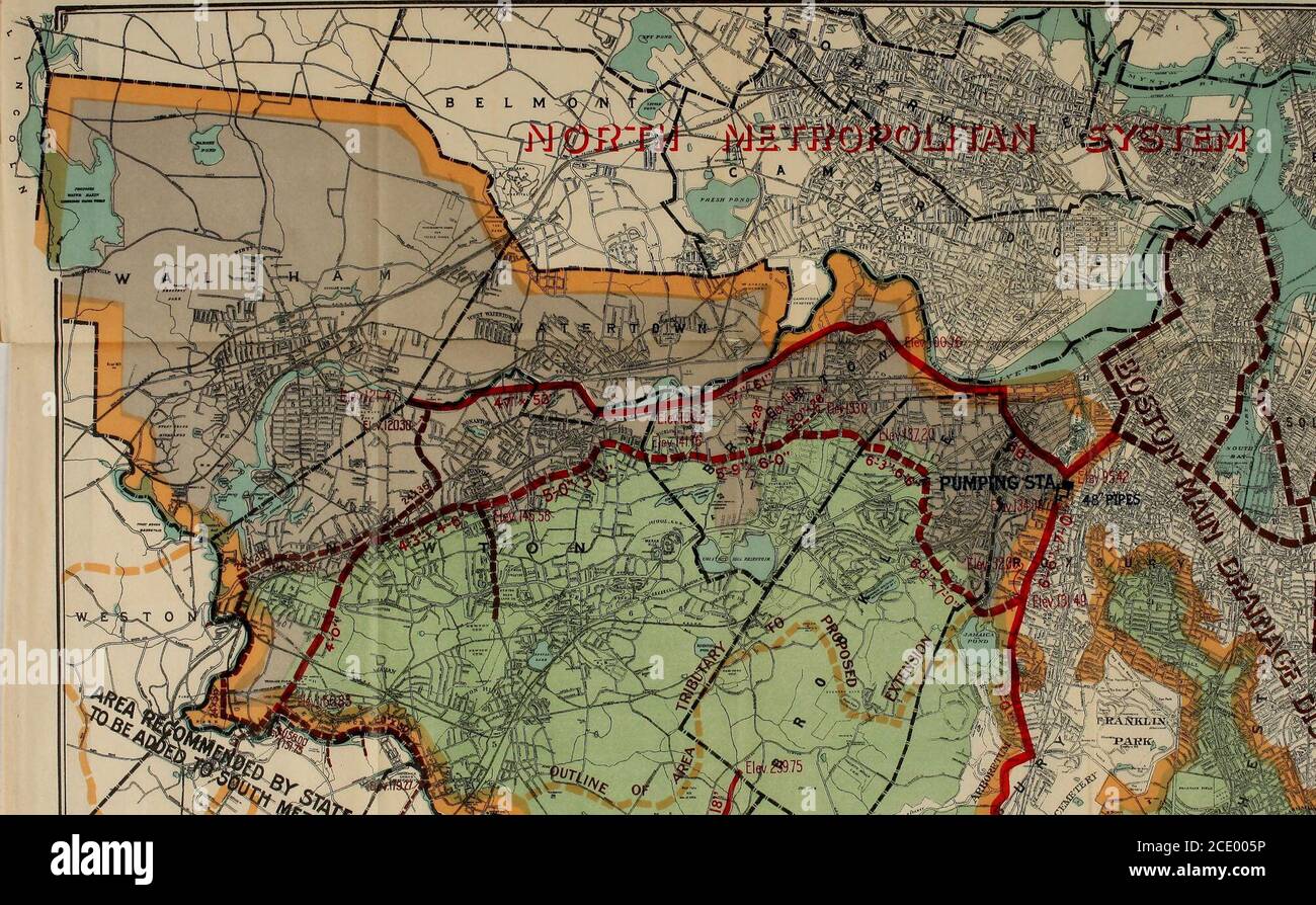 325 feet high hi-res stock photography and images - Alamy