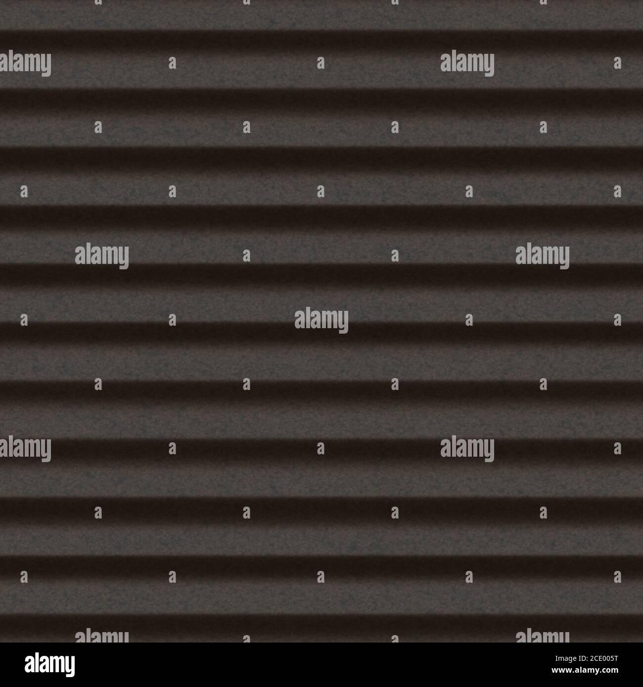 seamless old corrugated metal texture Stock Photo - Alamy
