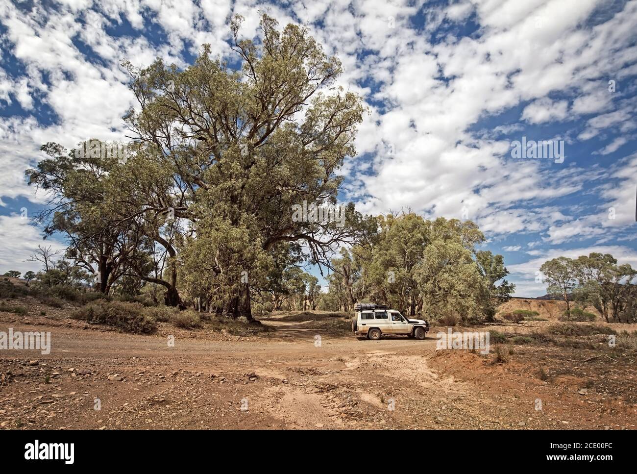 Flinders range hi-res stock photography and images - Alamy