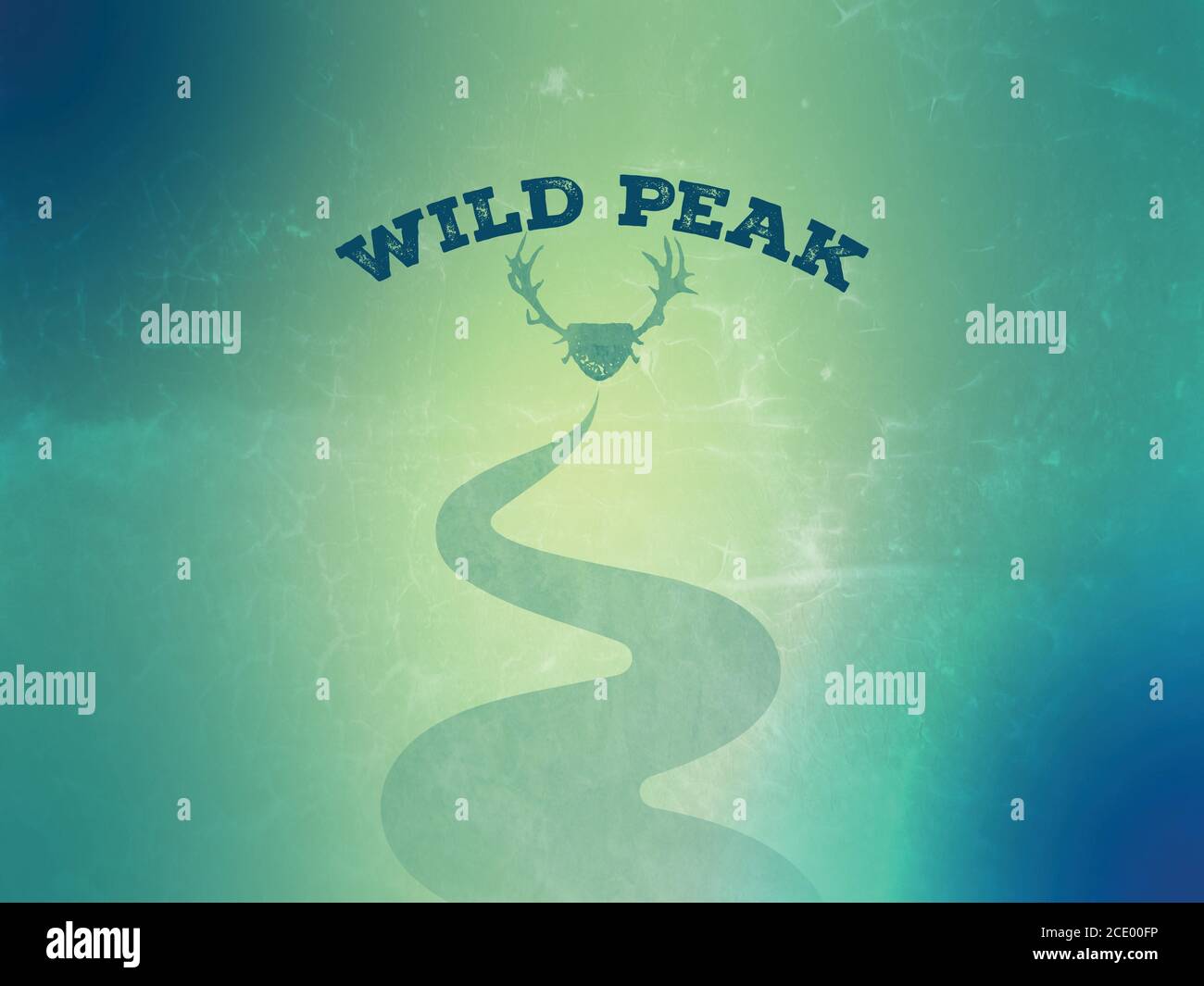 Texture wilderness Stock Vector Images - Alamy