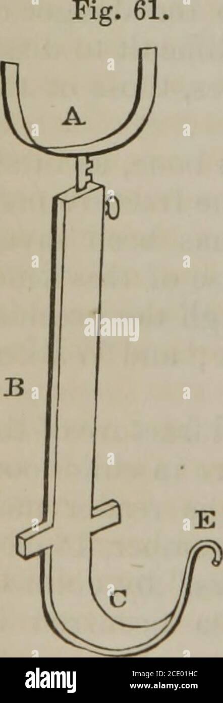 Long extension arm hi-res stock photography and images - Alamy