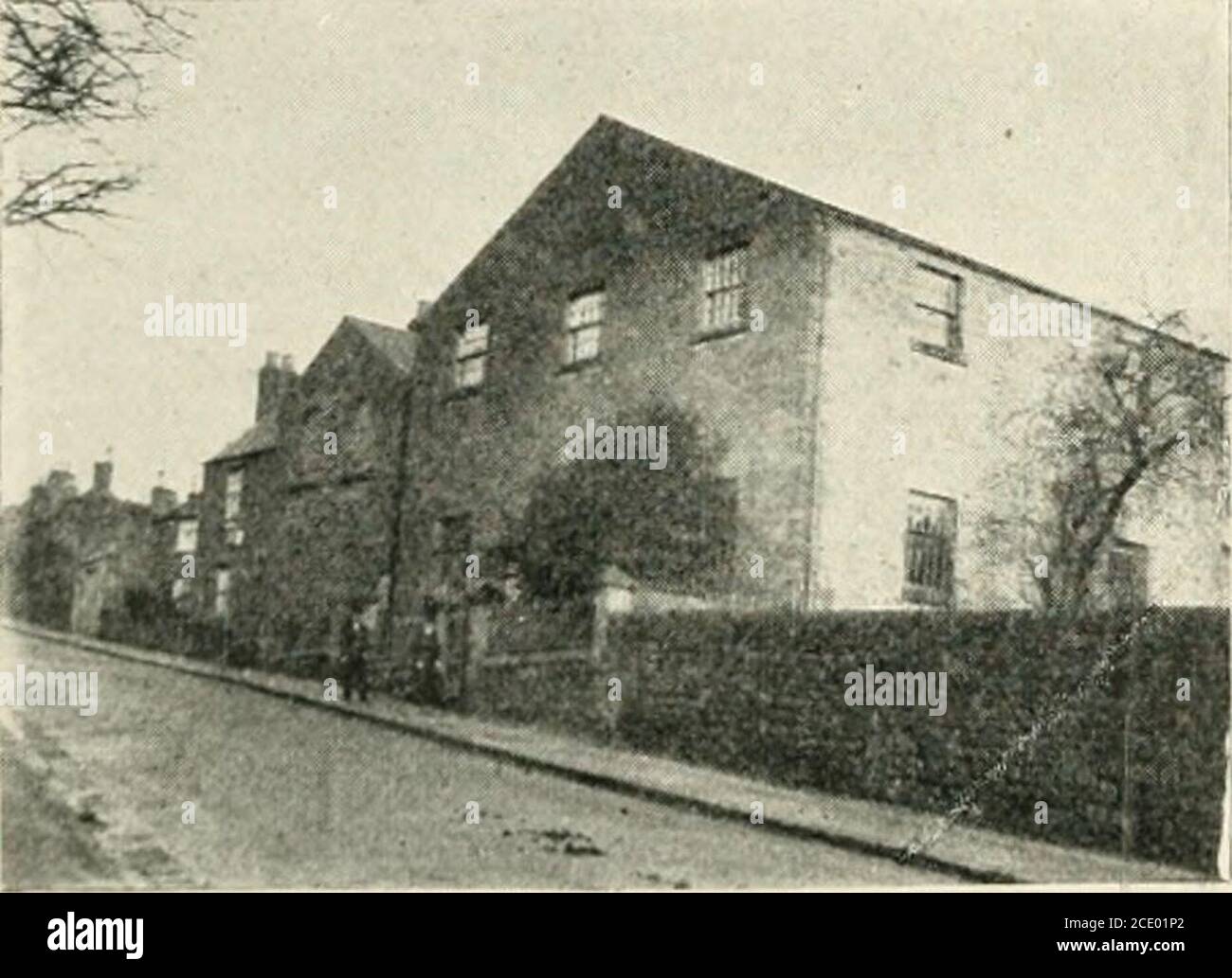 . The origin and history of the primitive Methodist Church . Head, Mill ...