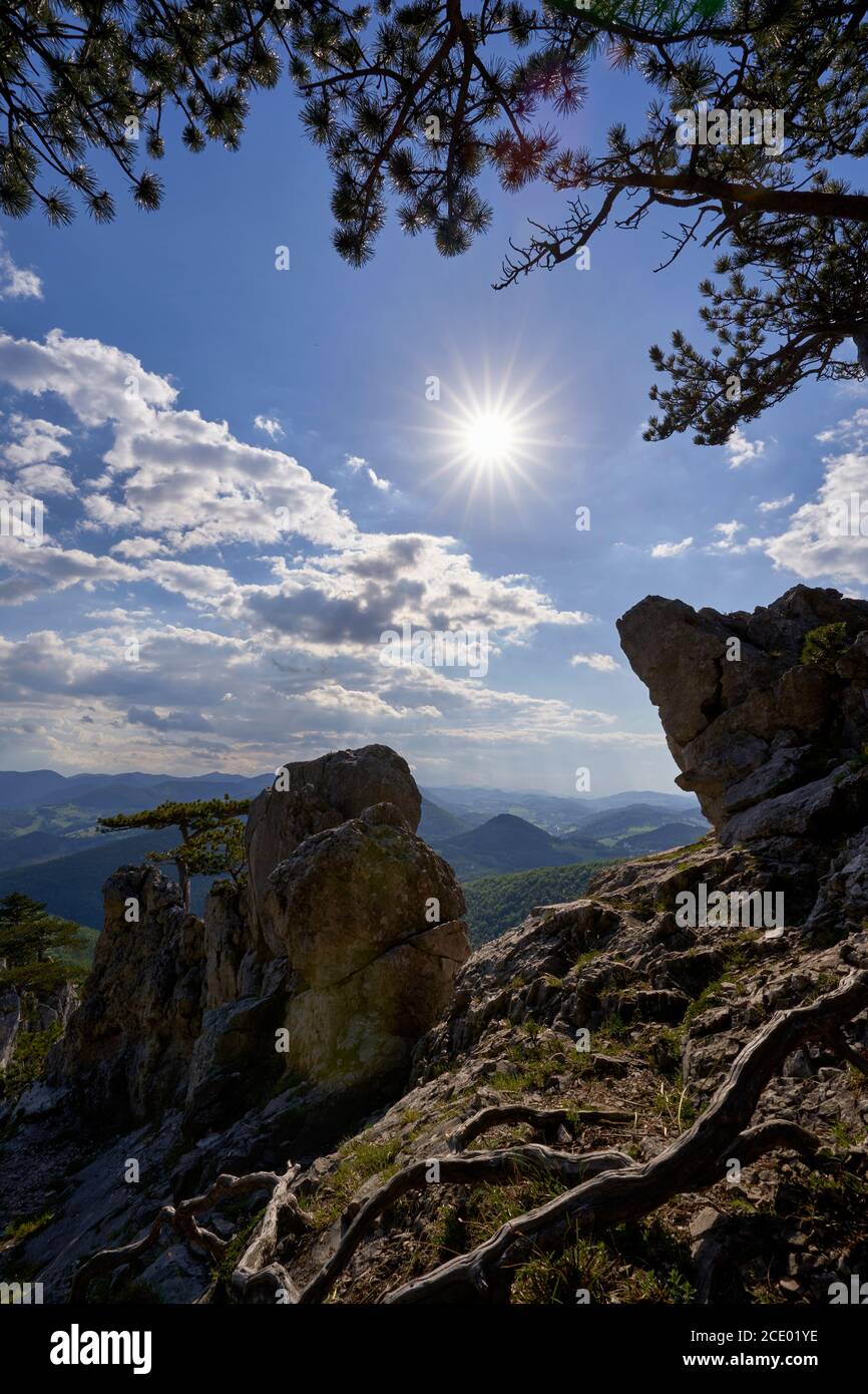 Peilstein hi-res stock photography and images - Alamy