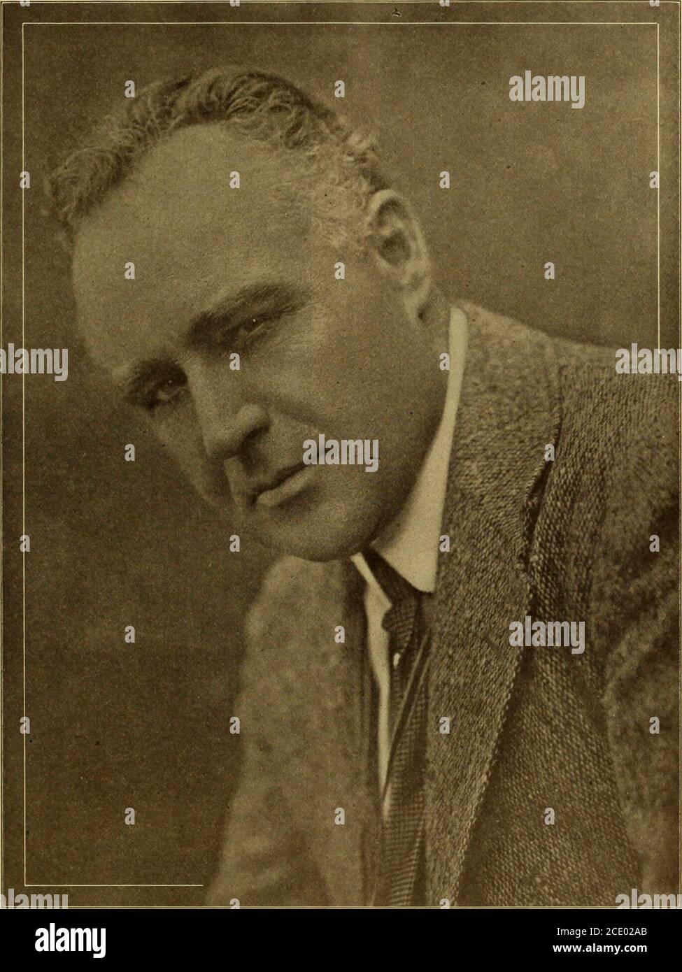 Cal culver hi-res stock photography and images - Alamy