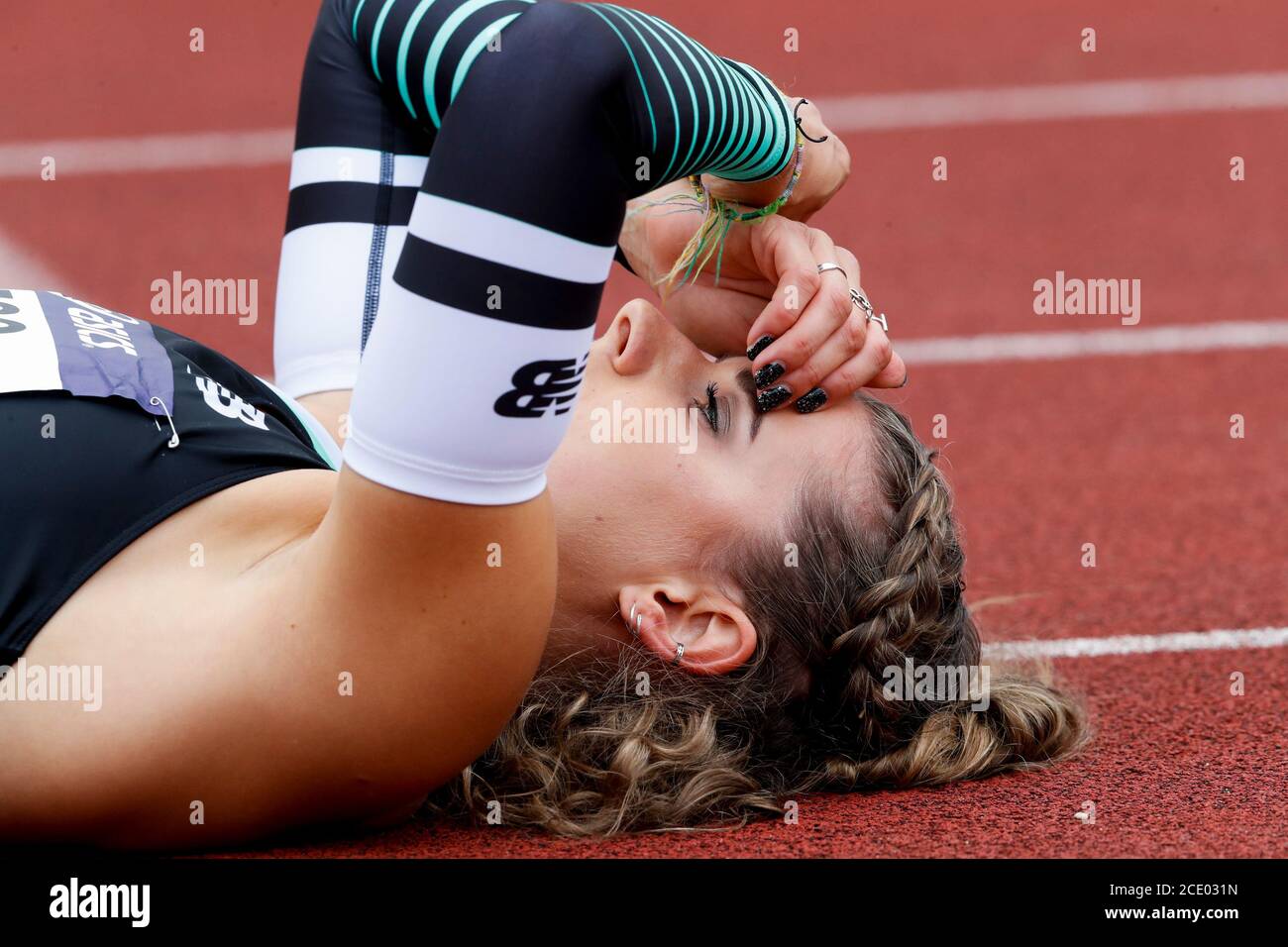 Laura de witte hi-res stock photography and images - Alamy