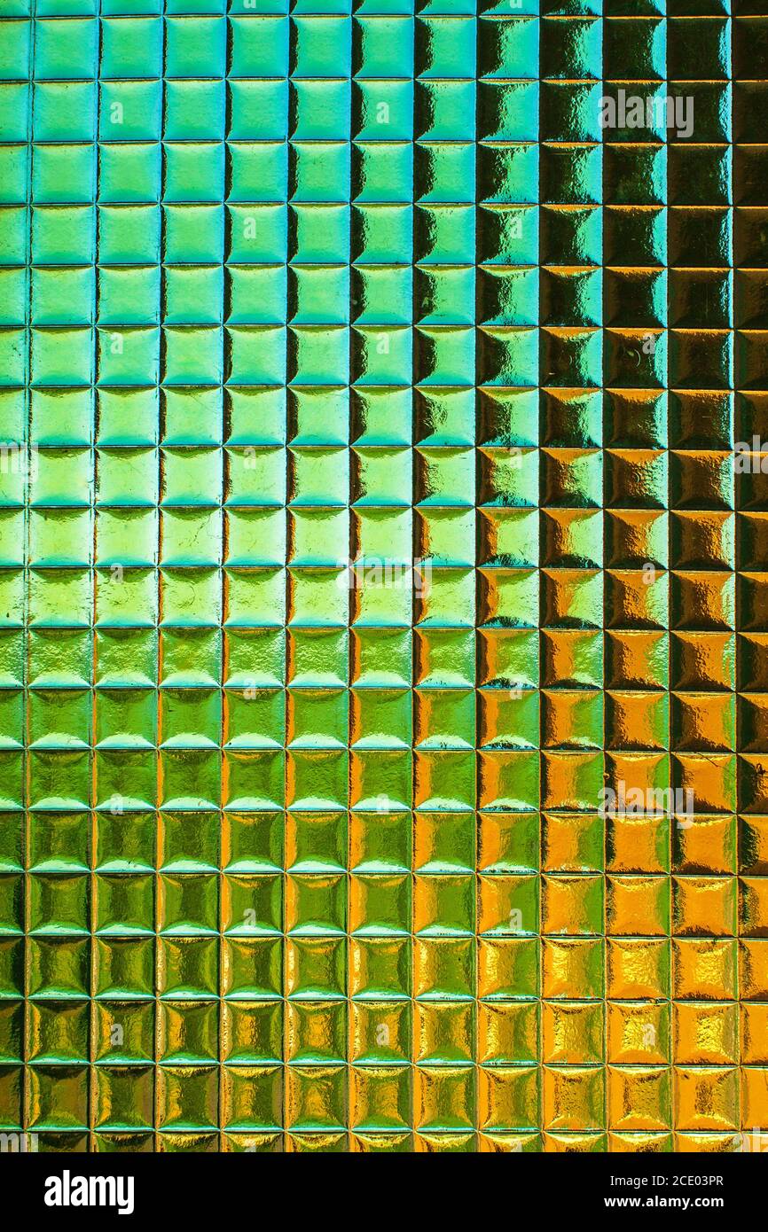 Reflective glass hi-res stock photography and images - Alamy