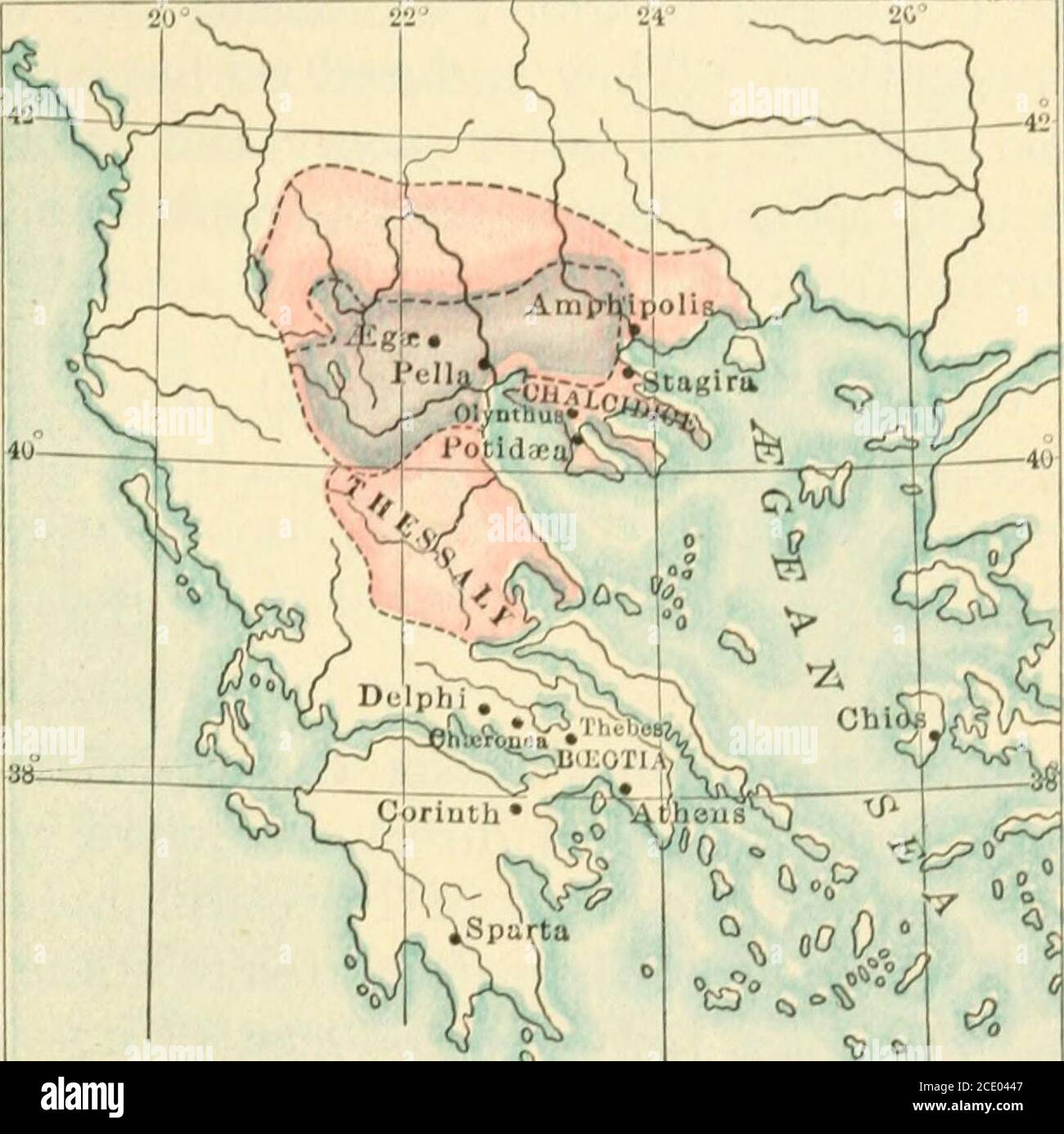 . The story of the ancient nations : a text-book for high schools ...