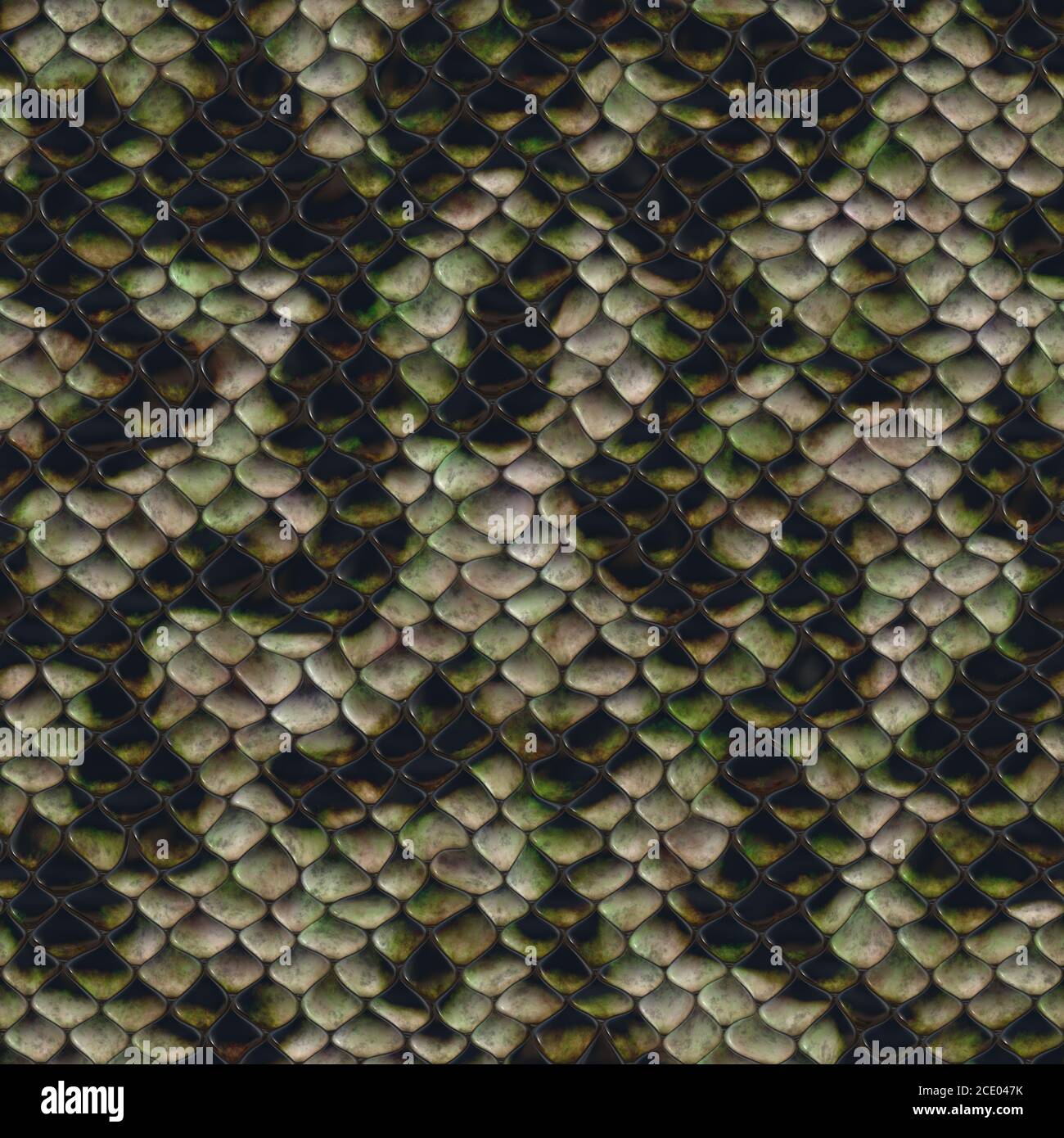 seamless spotted snake skin texture Stock Photo - Alamy