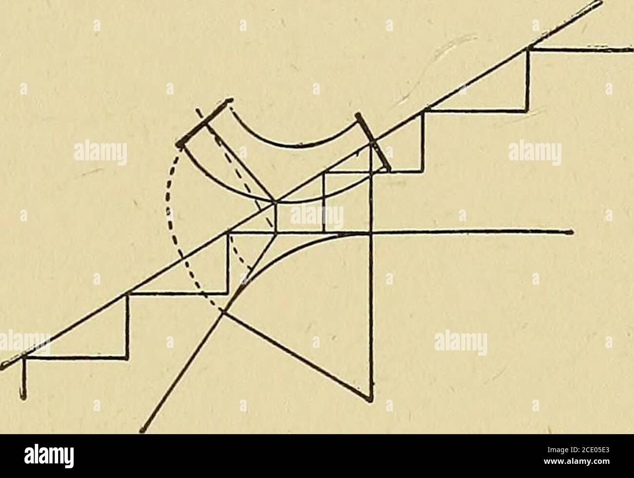 . Cyclopedia of architecture, carpentry, and building; a general ...
