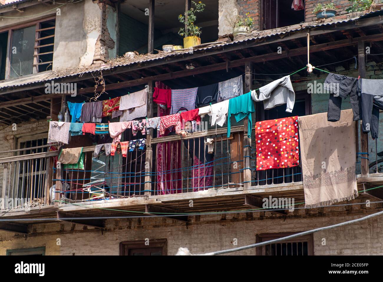 Kathmandu 18032019 hi-res stock photography and images - Alamy