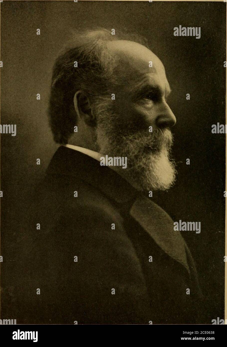 . Moses Coit Tyler, 1835-1900; selections from his letters and diaries ...