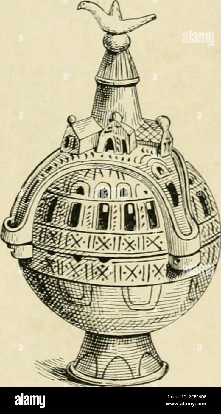 Ivory pyx hi-res stock photography and images - Alamy