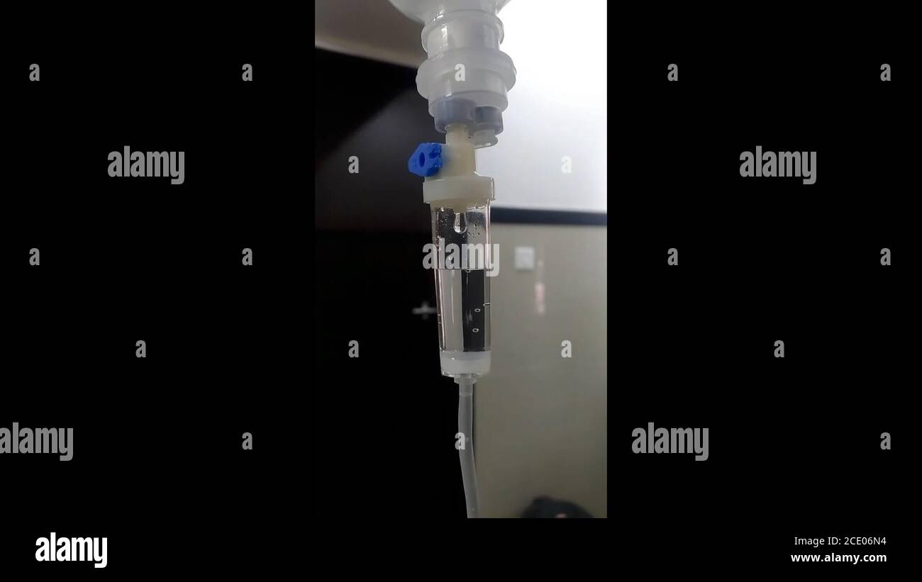 Iv Drip High Resolution Stock Photography and Images - Alamy