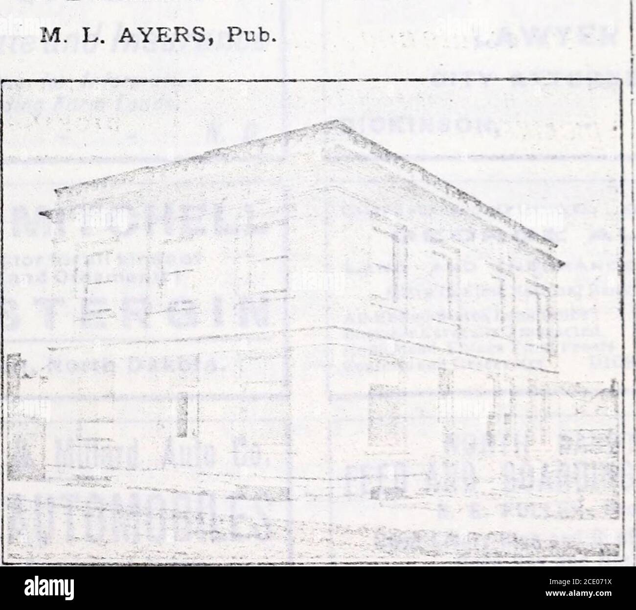 Charles t mott hi-res stock photography and images - Alamy