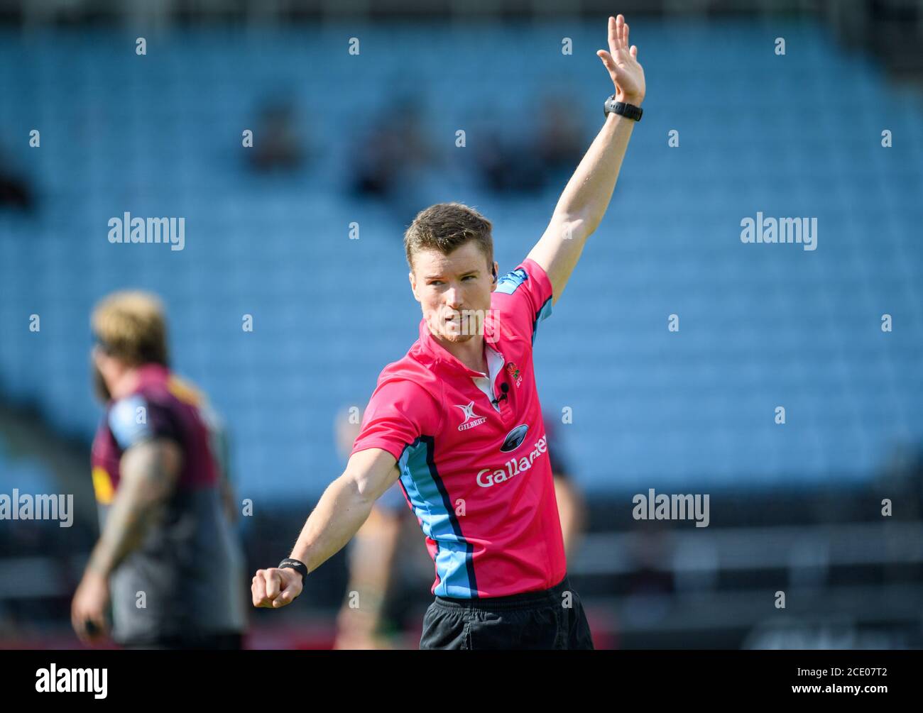 Craig maxwell keys hi-res stock photography and images - Alamy