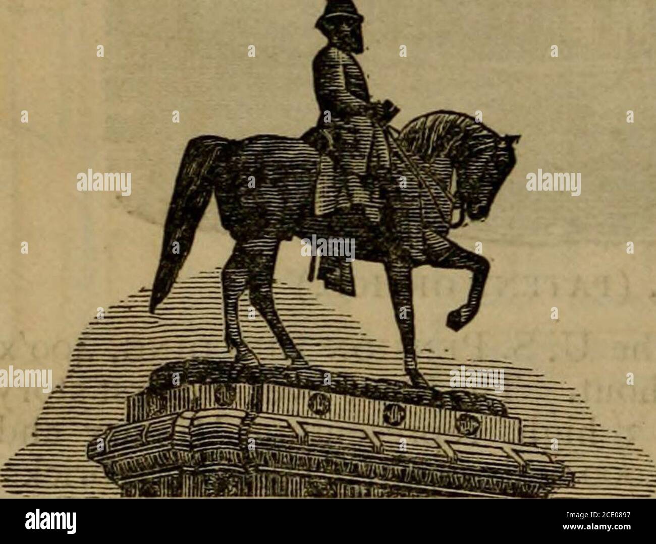 Statue janitor statue hi-res stock photography and images - Alamy