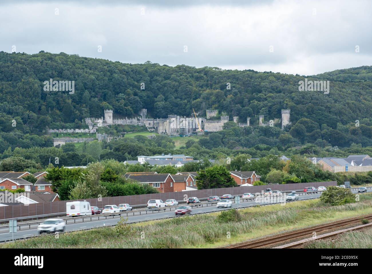 Im a celebrity 2021 hi-res stock photography and images - Alamy