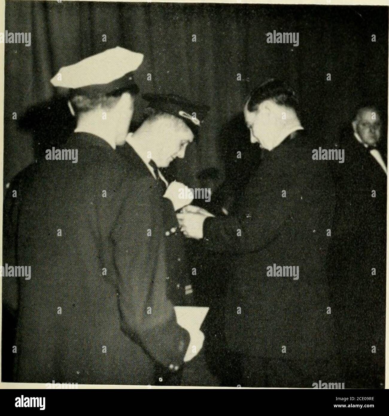 Joseph davis medal hi-res stock photography and images - Alamy