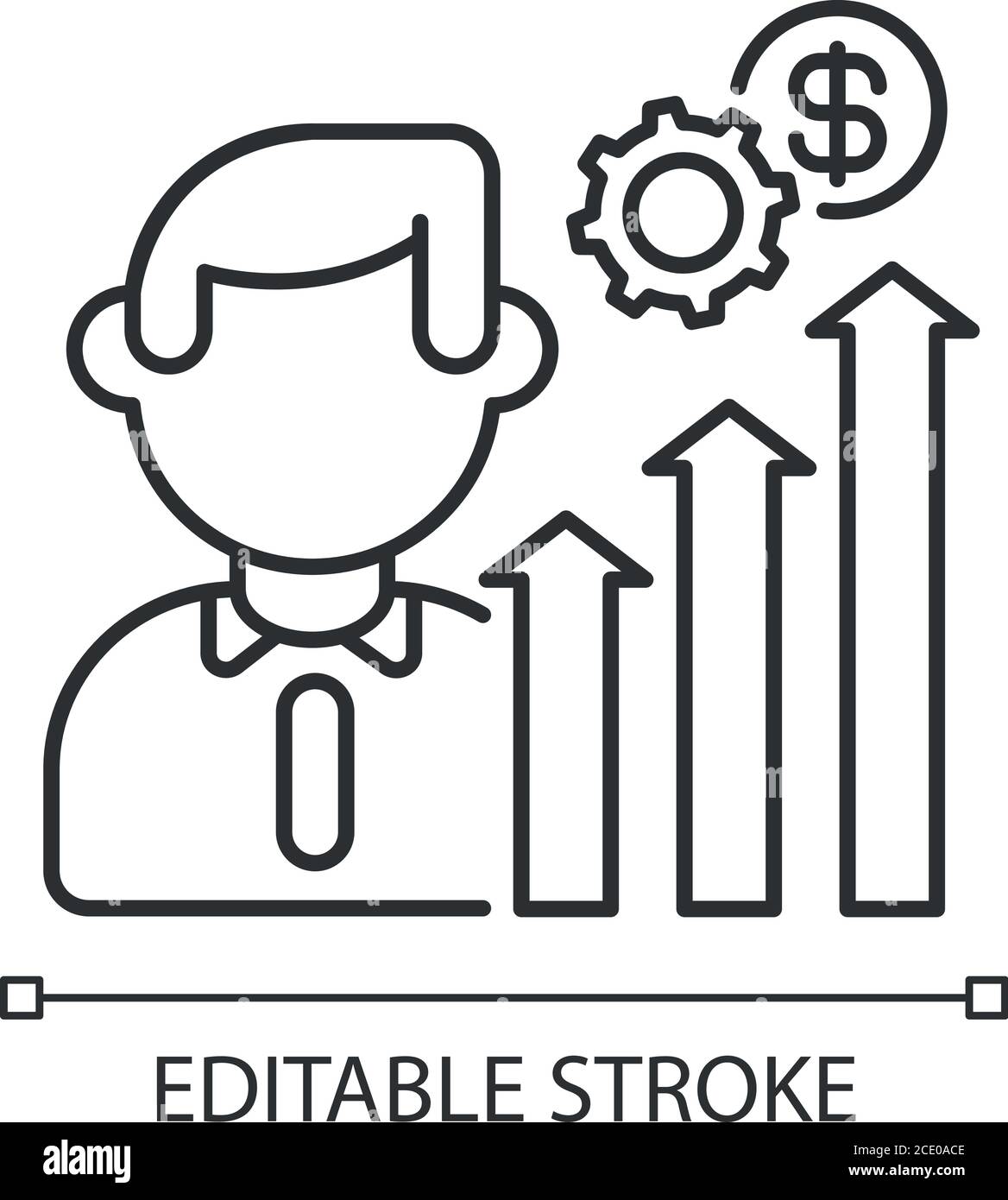 Career development linear icons Stock Vector Image & Art - Alamy Career development linear icons Stock Vector Image & Art - Alamy