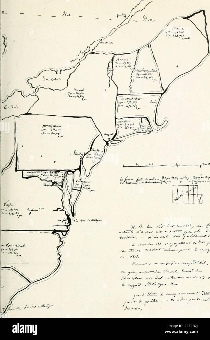 . The life and times of John Carroll, Archbishop of Baltimore, 1735 ...