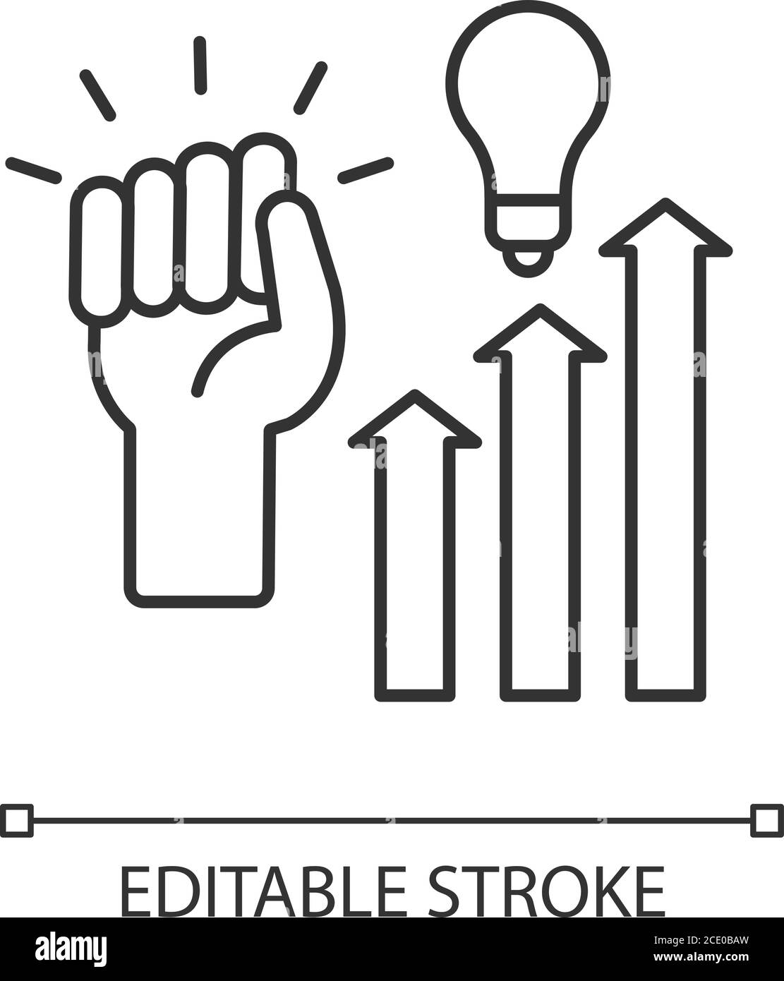 Motivation linear icons Stock Vector Image & Art - Alamy Motivation linear icons Stock Vector Image & Art - Alamy