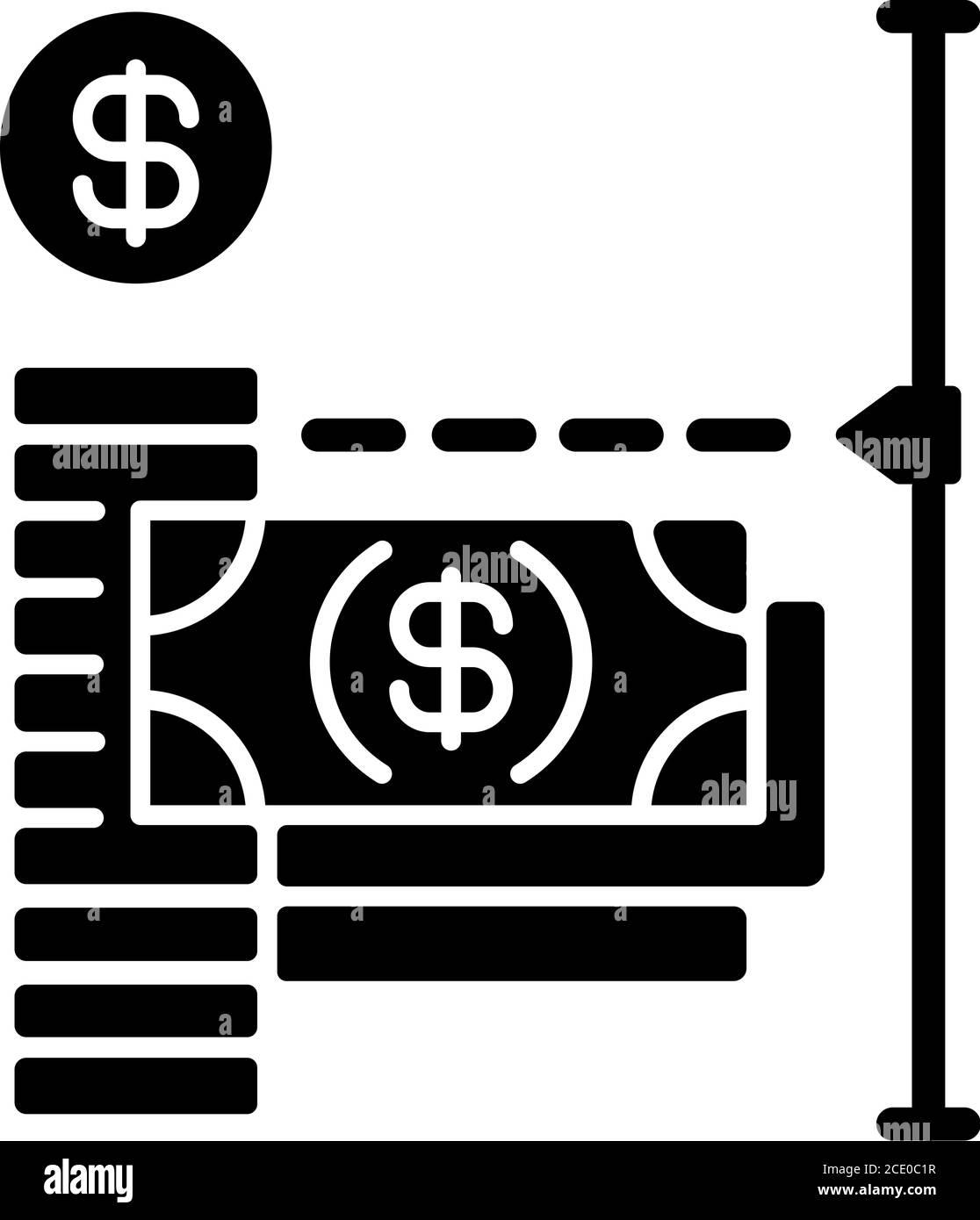 Debit limit Stock Vector Images - Alamy