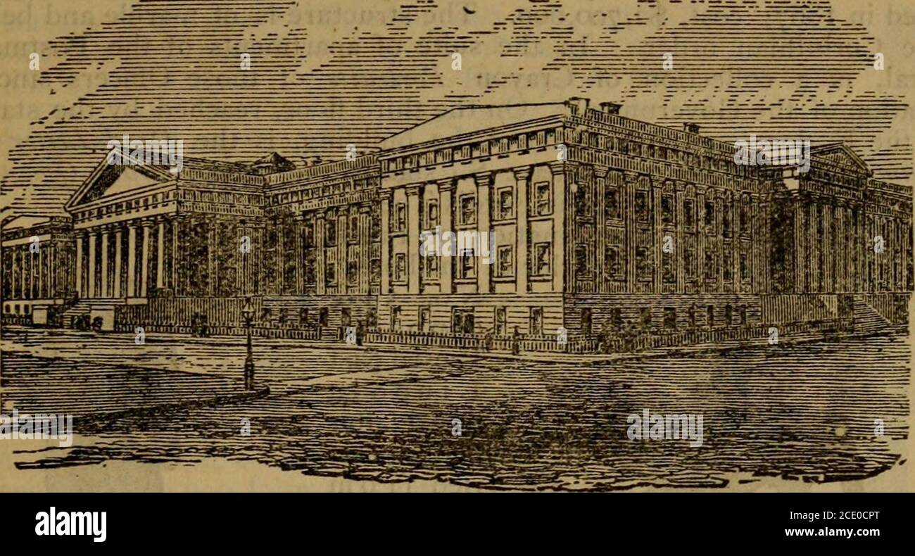 Interior u s patent office hi-res stock photography and images - Alamy