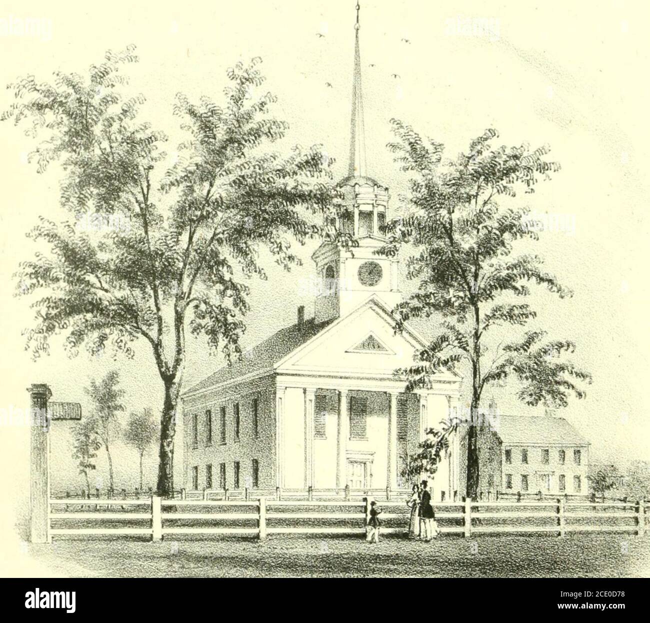 . History of the town of Groton, including Pepperell and Shirley, from ...