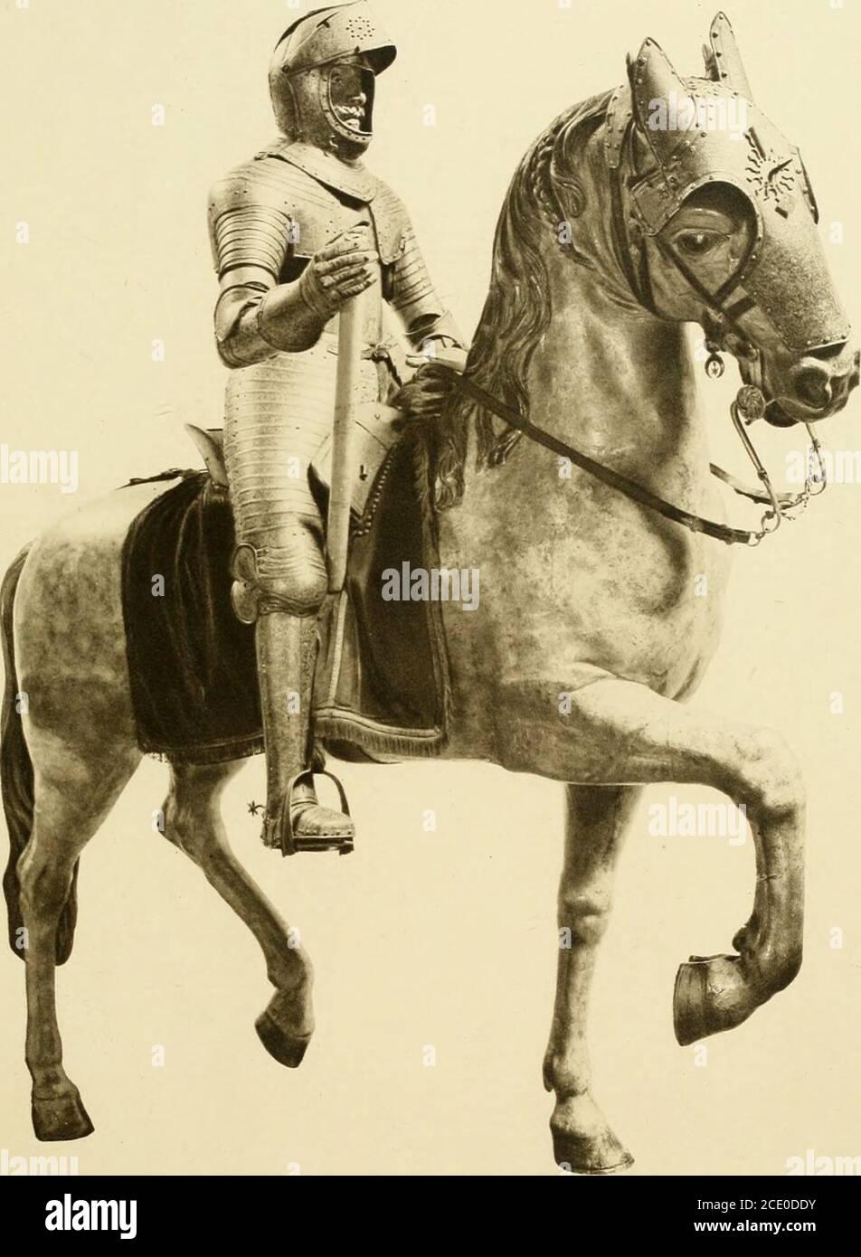 . Inventory and survey of the armouries of the Tower of London . 703 ...