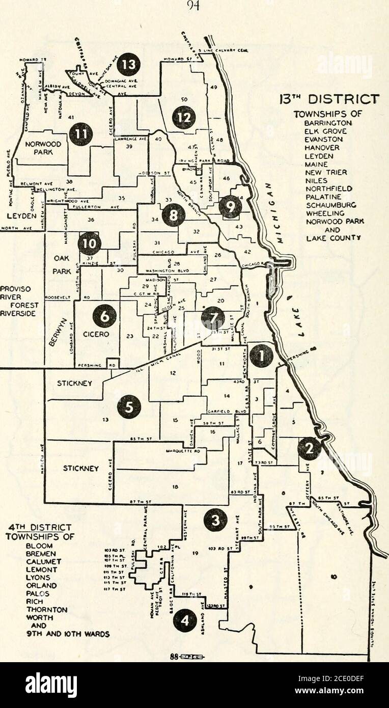 4th congressional district hi-res stock photography and images - Alamy