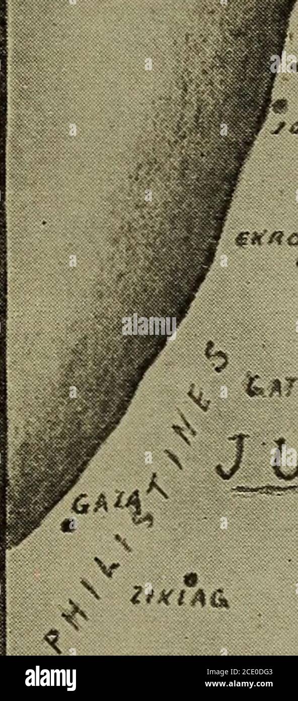 . Bible manual. Introductory course on the Bible, for teachers training ...