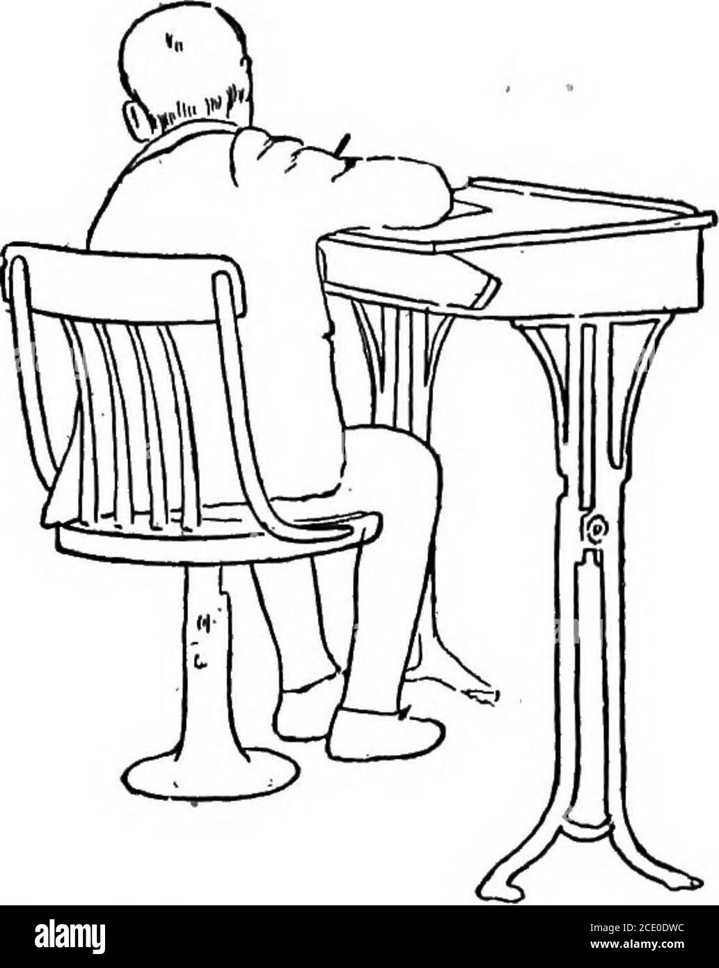 . Dynamic factors in education . ine joining the lowest points of these ...