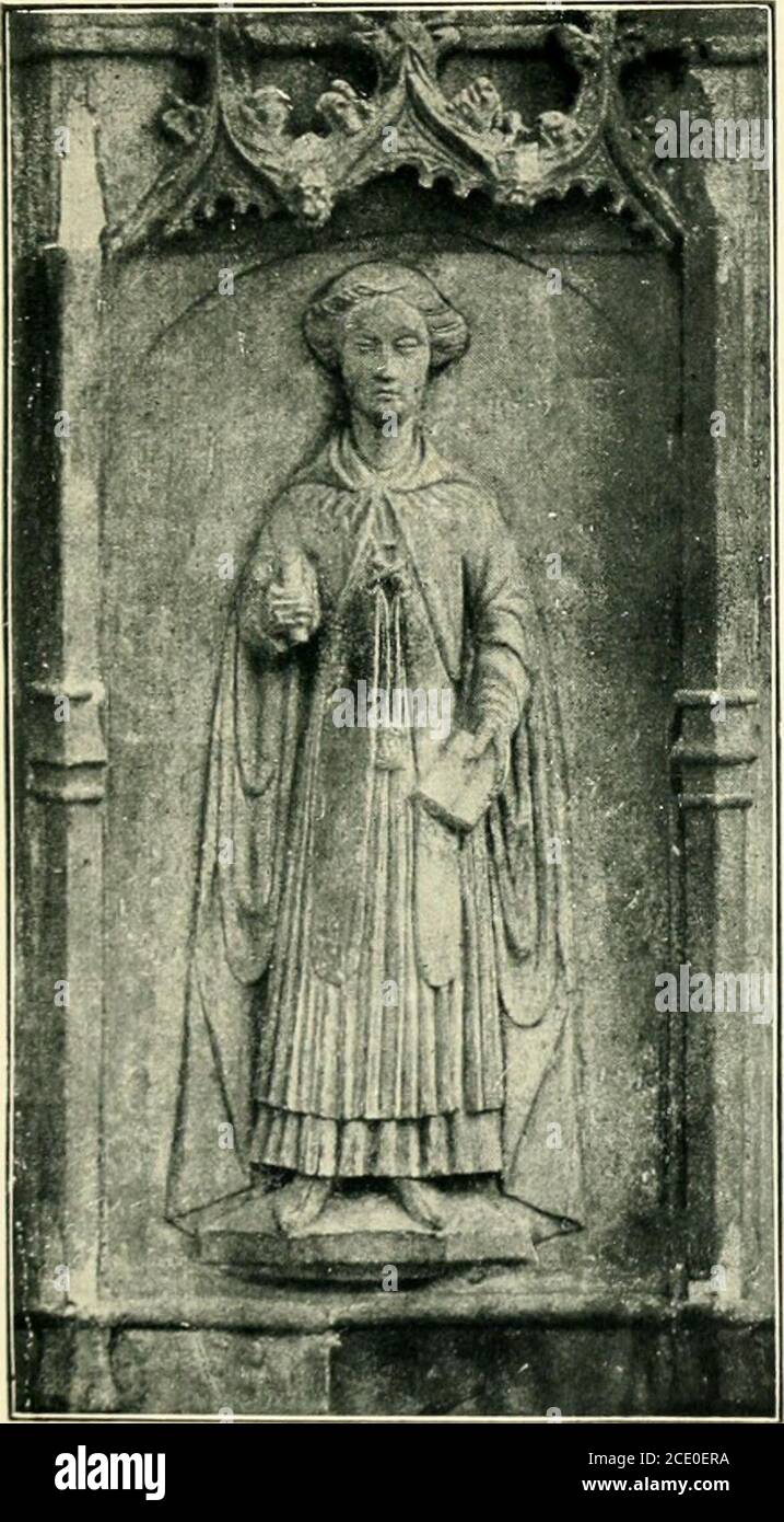 . The parson's handbook; containing practical directions both for ...