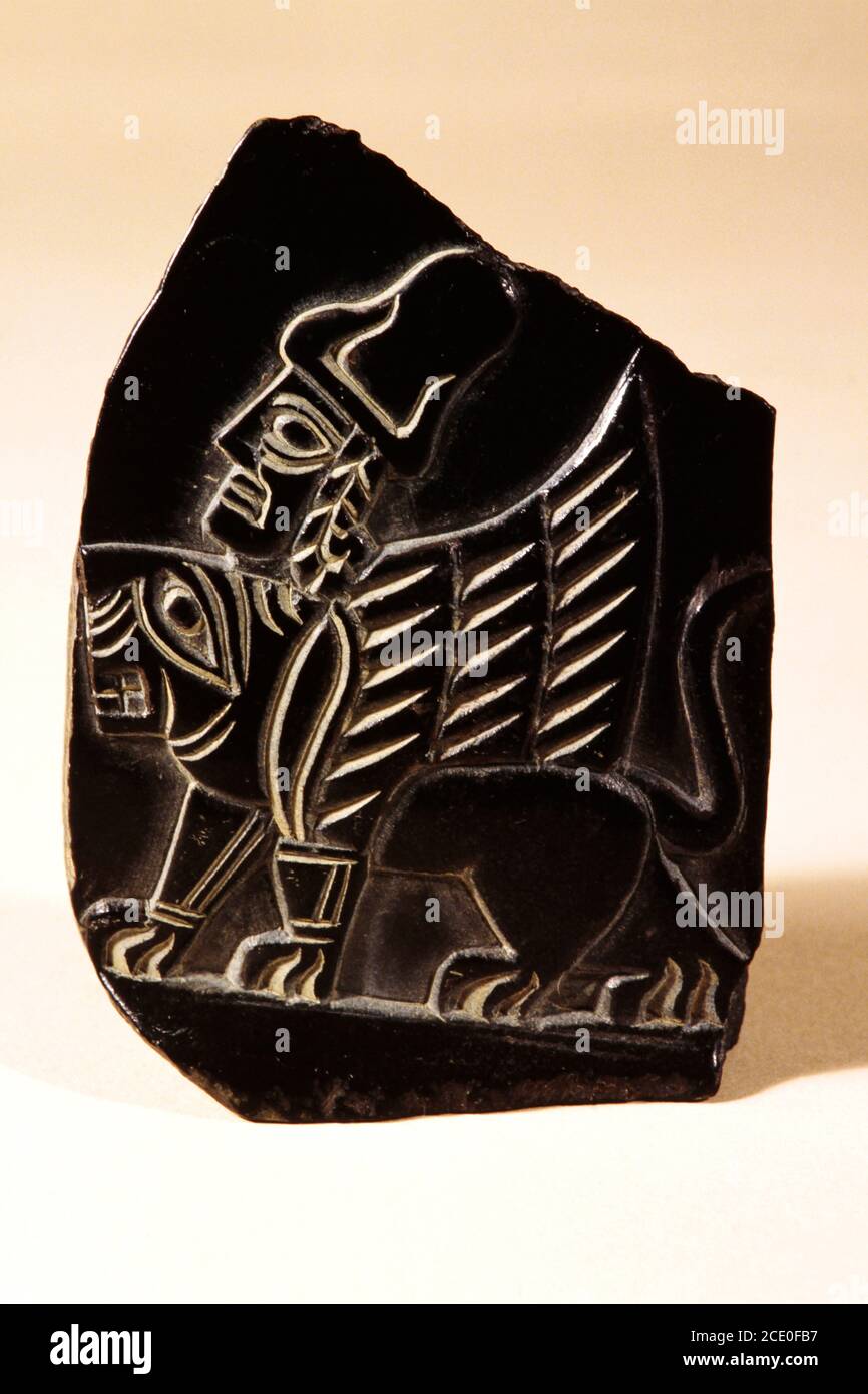 Touristic and souvenir objects made by the processing of hard granite ...