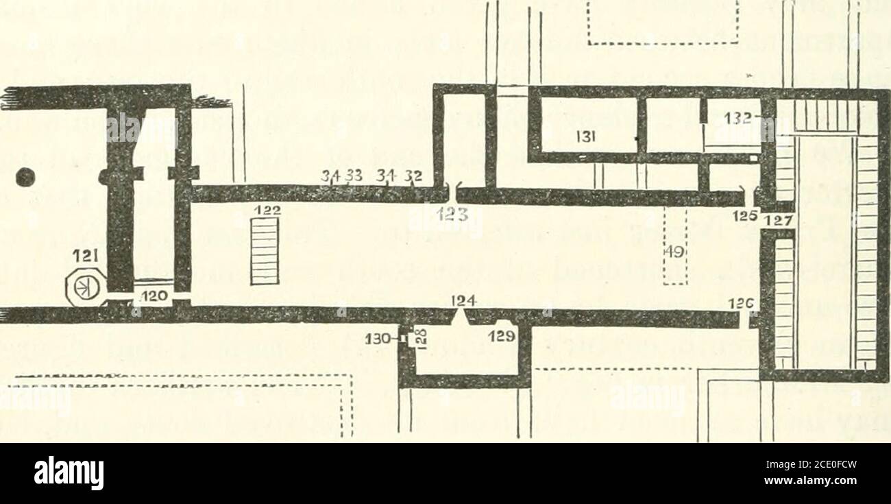 . The Archaeological journal . most exactly the same size as 6 P. 12 ...