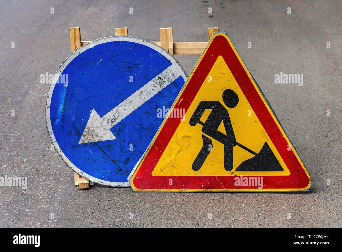 Bypass Route High Resolution Stock Photography and Images - Alamy