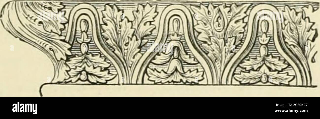 Mouldings greek and roman hi-res stock photography and images - Alamy
