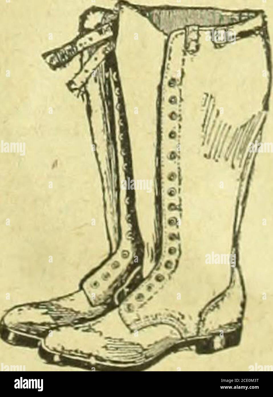 Boot uppers hi-res stock photography and images - Alamy