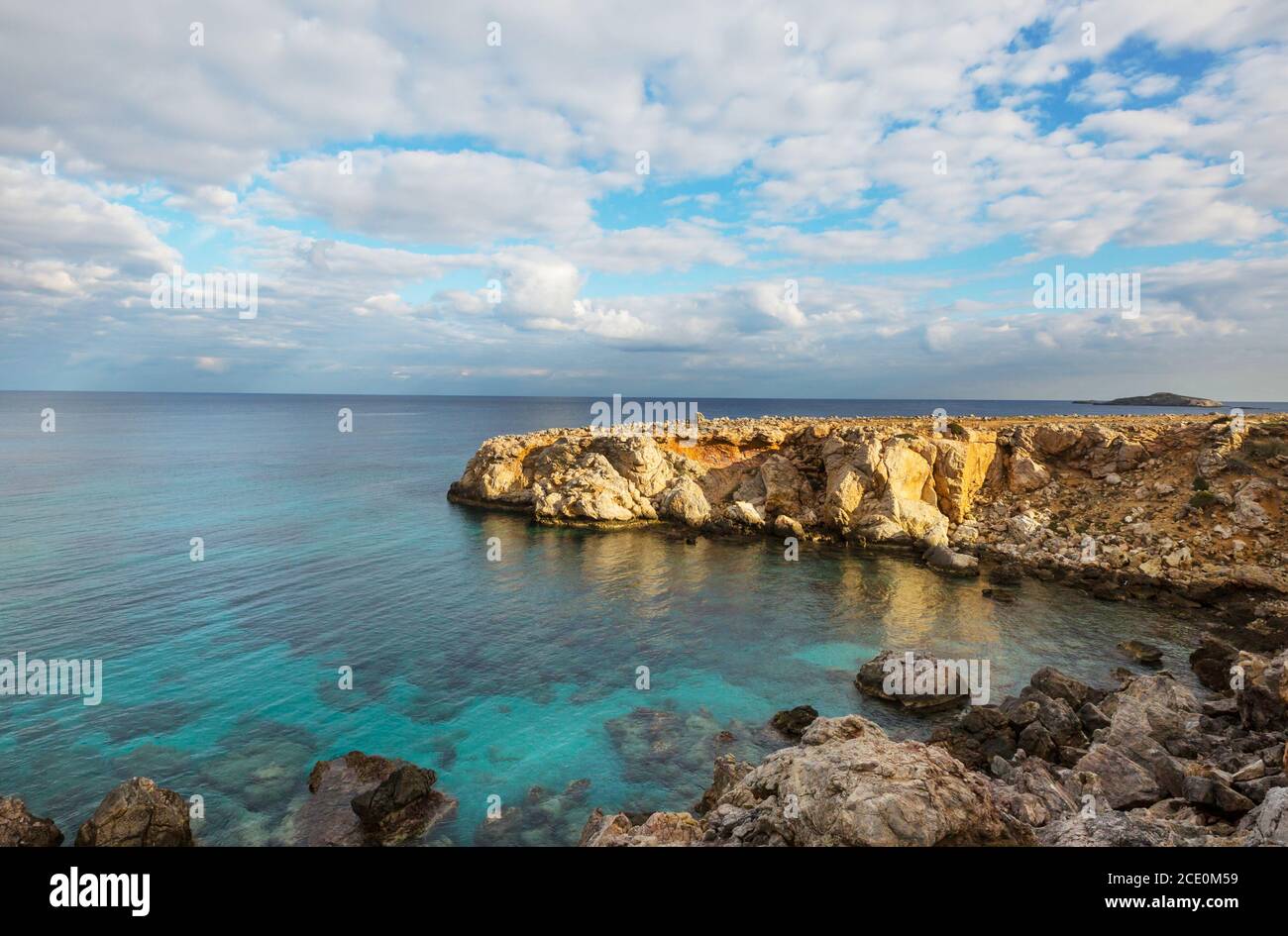 Cyprus north cyprus karpas hi-res stock photography and images - Alamy