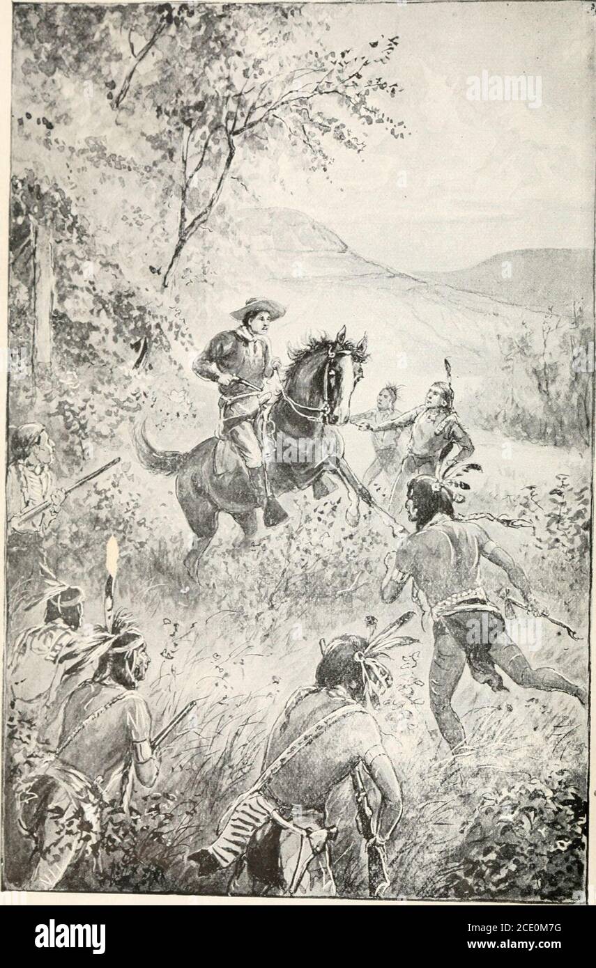 Custer's last rally hi-res stock photography and images - Alamy