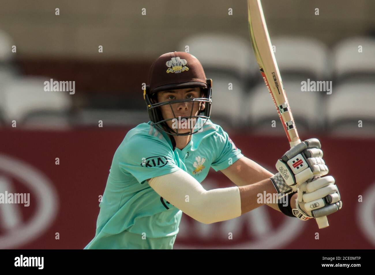 Jamie smith surrey hi-res stock photography and images - Alamy