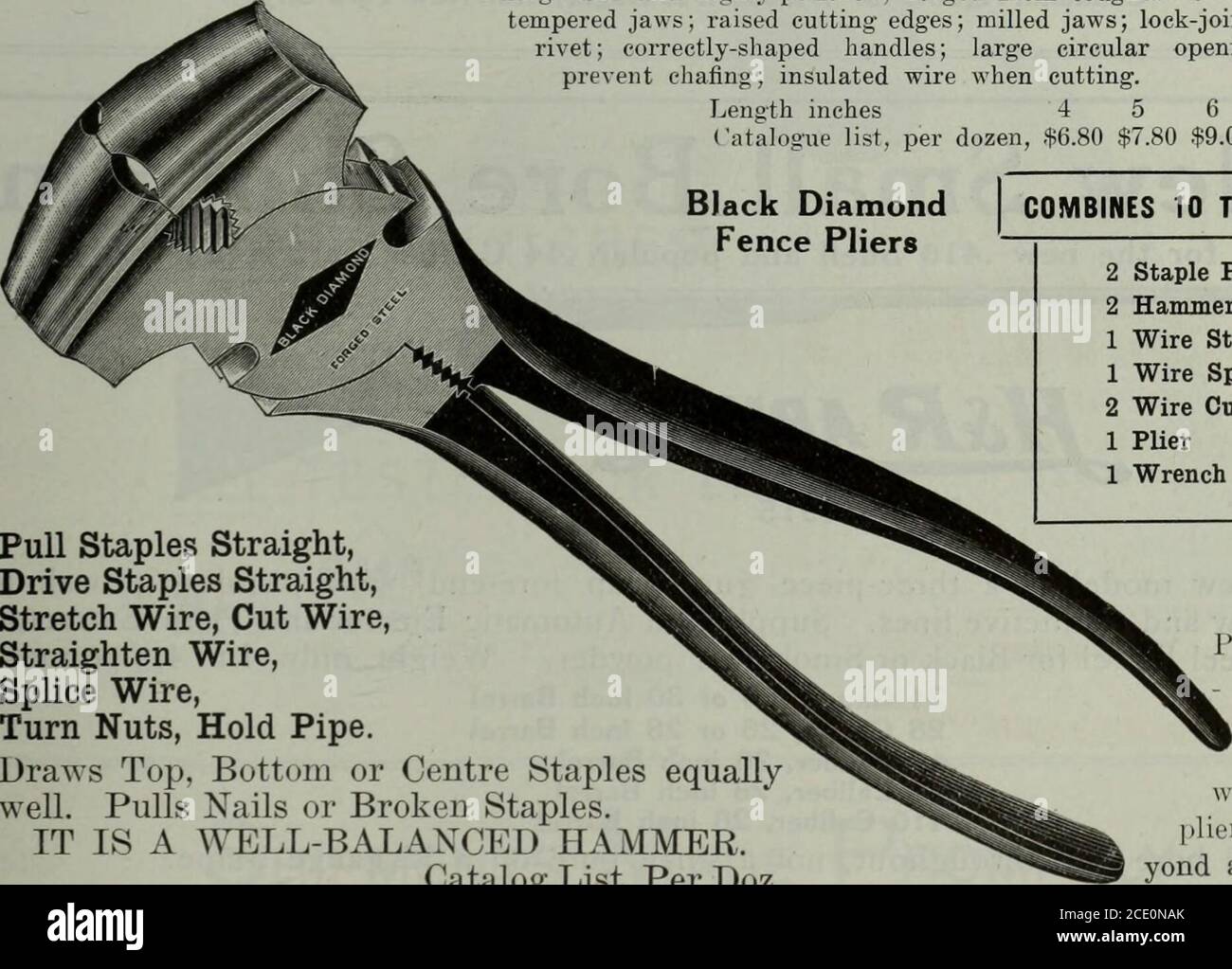Insulated staple hi-res stock photography and images - Alamy