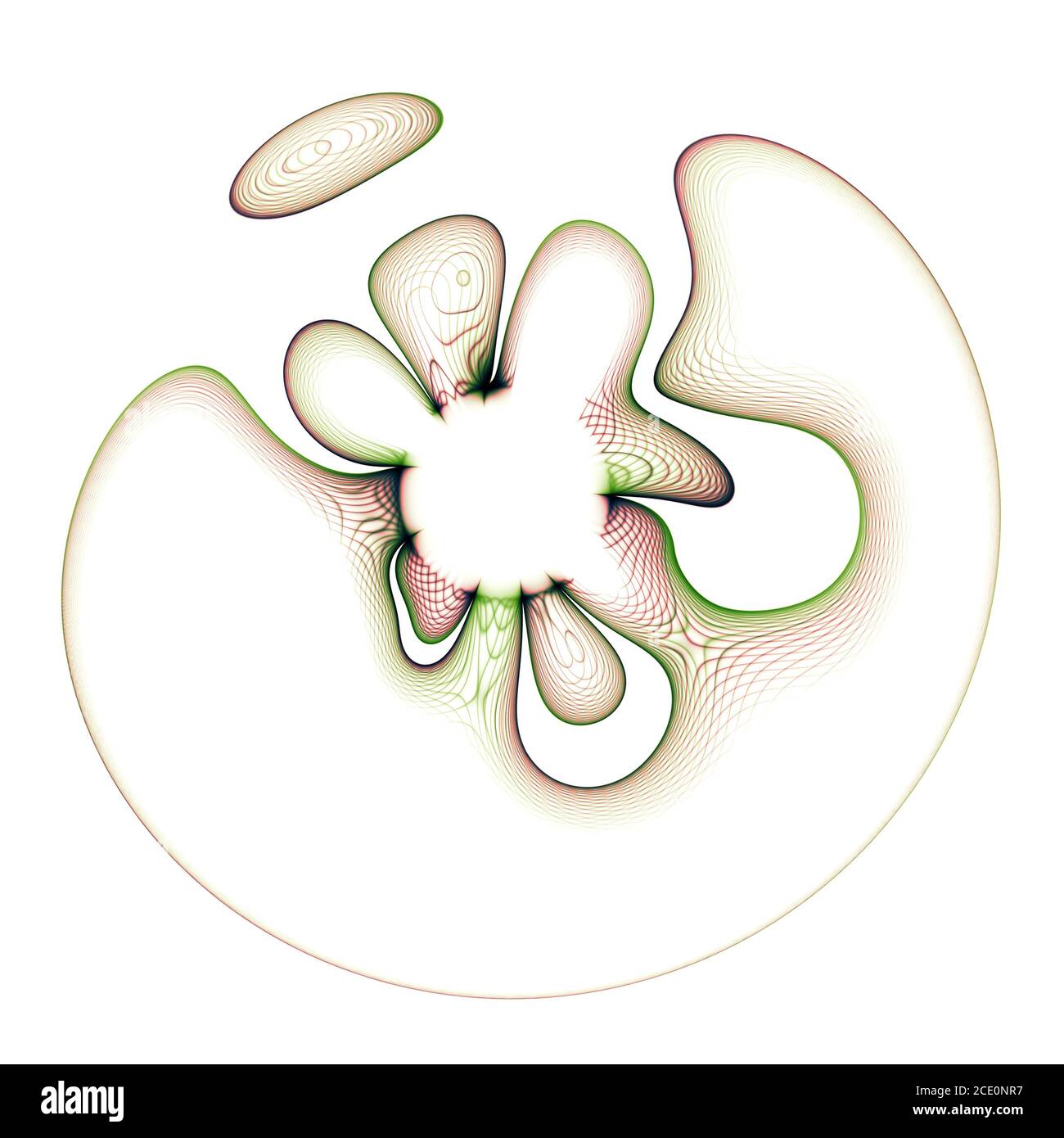 Modern mesh Cut Out Stock Images & Pictures - Alamy