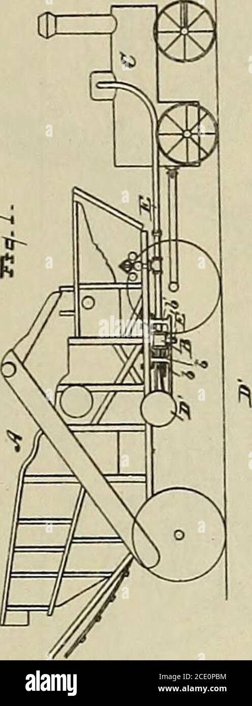 Steam traction engine 1890 hi-res stock photography and images - Alamy