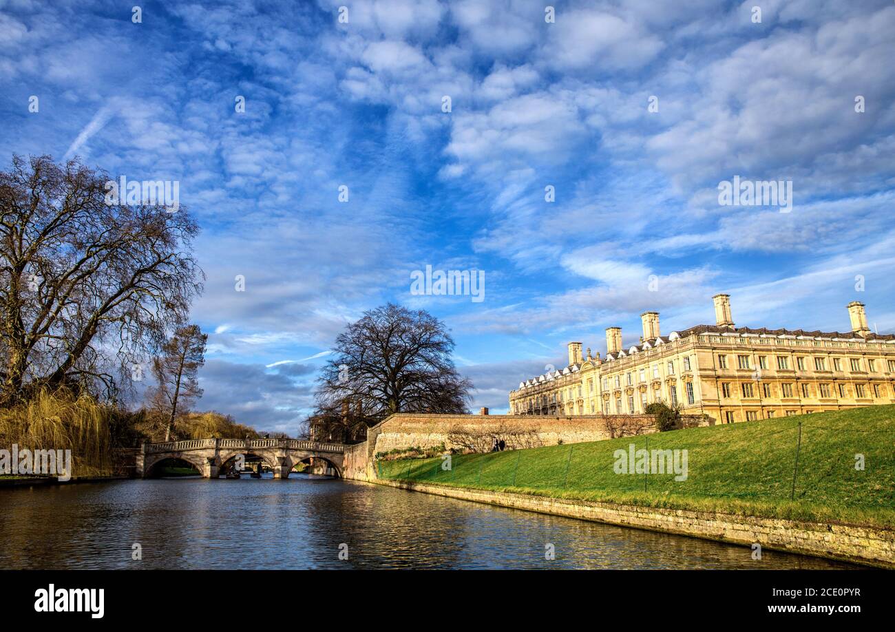 Cambridge photography in high quality Stock Photo - Alamy