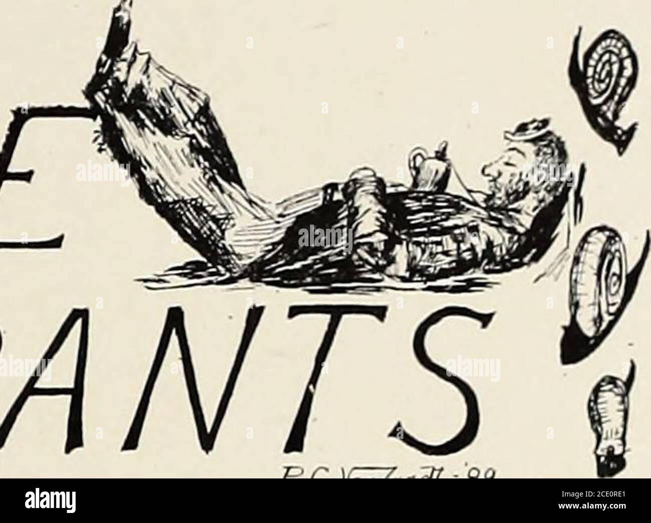 James cunningham earl hi-res stock photography and images - Alamy