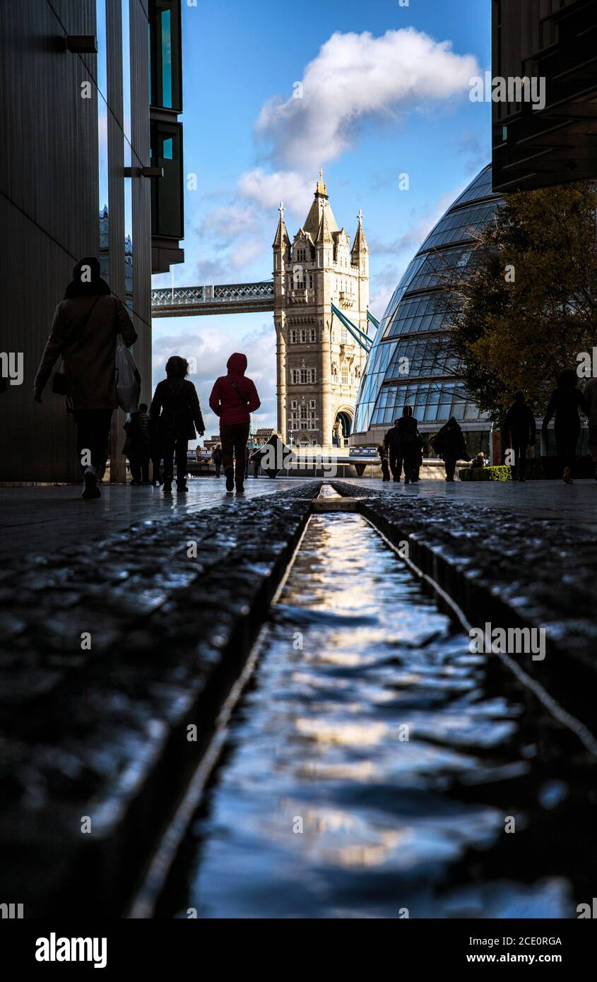 England travel tourism hi-res stock photography and images - Alamy