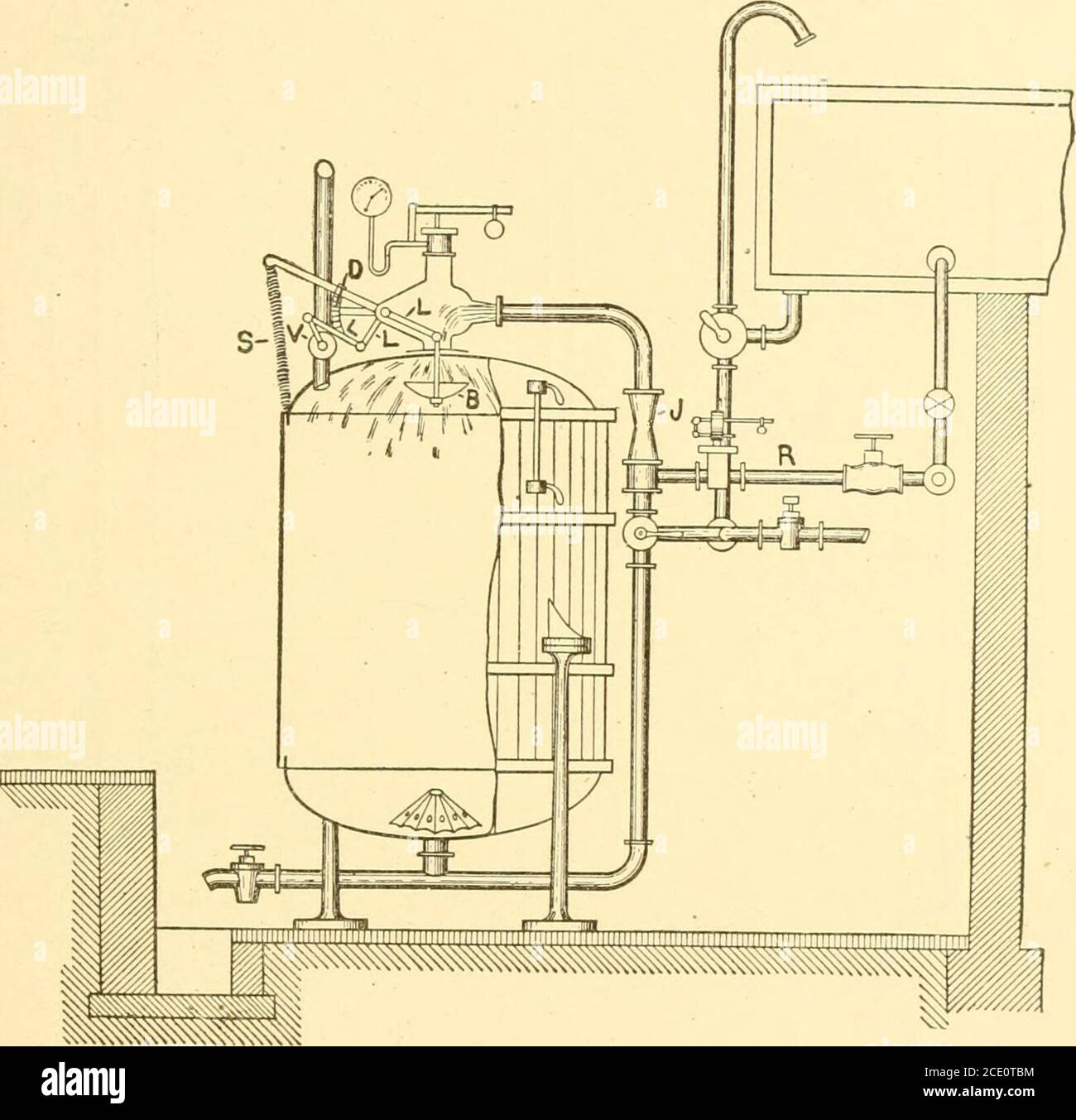 . Cyclopedia of textile work : a general reference library on cotton ...