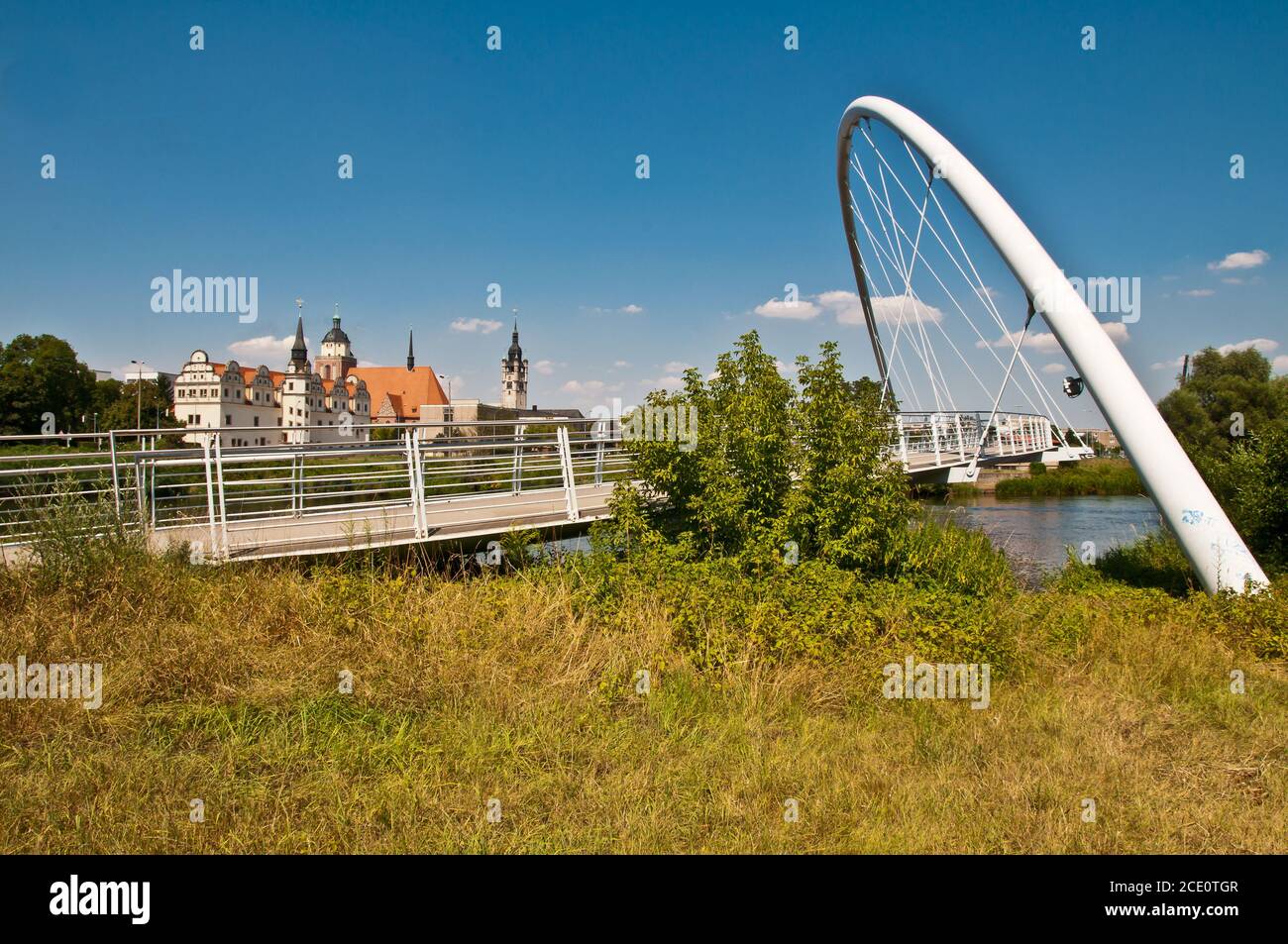 Alter dessauer hi-res stock photography and images - Alamy